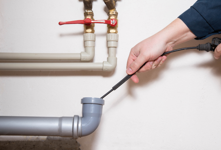 Maple Valley Drain Cleaning Services – Steady Flow Sewer and Drain