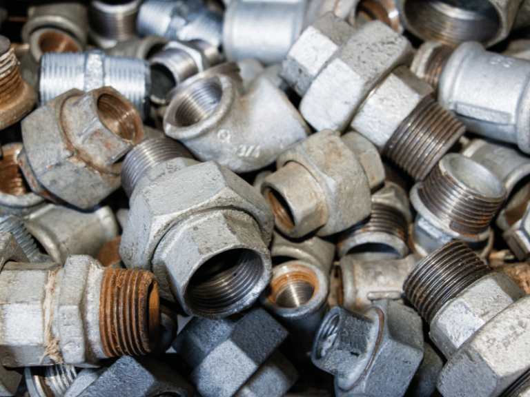 What is Galvanized Plumbing? Benefits, Issues, and Alternatives