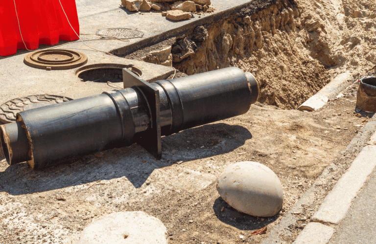 Trenchless Pipe Lining Lakewood: Reliable Services
