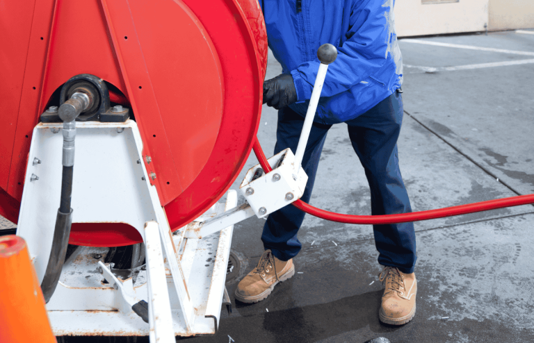 What Is Hydro Jetting? An Ultimate Guide for 2025