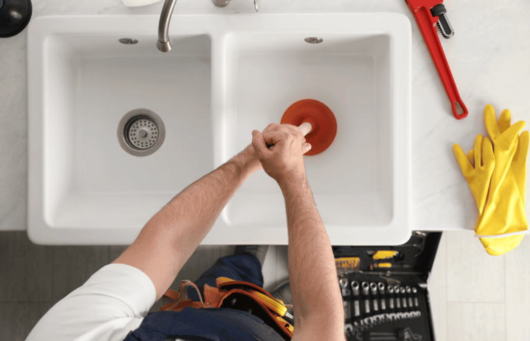 How to Unclog a Shower Drain? - 10 Effective Methods