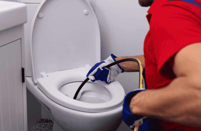 Hydro Jetting Burien | Reliable Local Plumbing Services