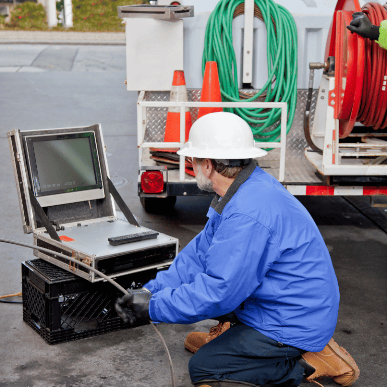 Auburn Hydro Jetting Services | Powerful Drain Cleaning for Stubborn Clogs