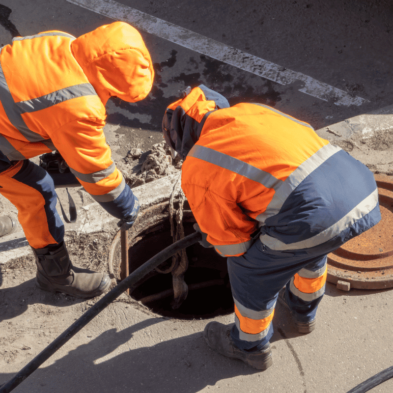 Sewer Repair South Seattle | Fast, Affordable, & Reliable Local Solutions