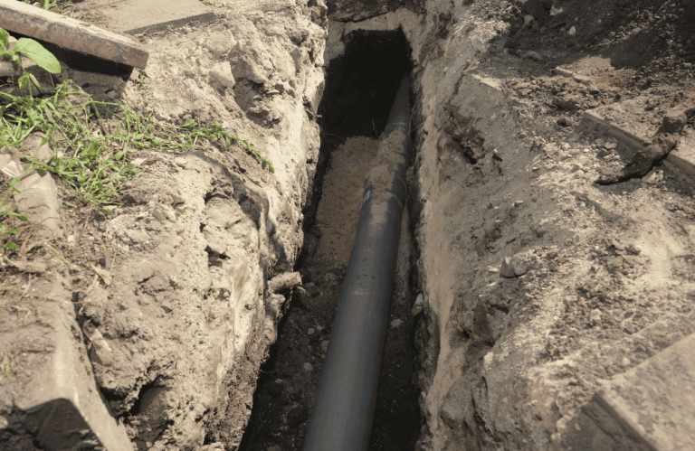 Trenchless Sewer Repair Burien | Reliable Local Plumbing Services