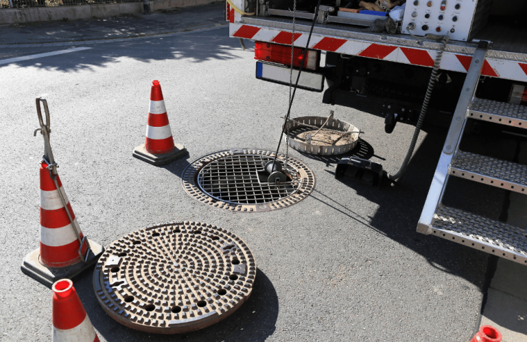 West Seattle Sewer Services | Reliable Plumbing Services